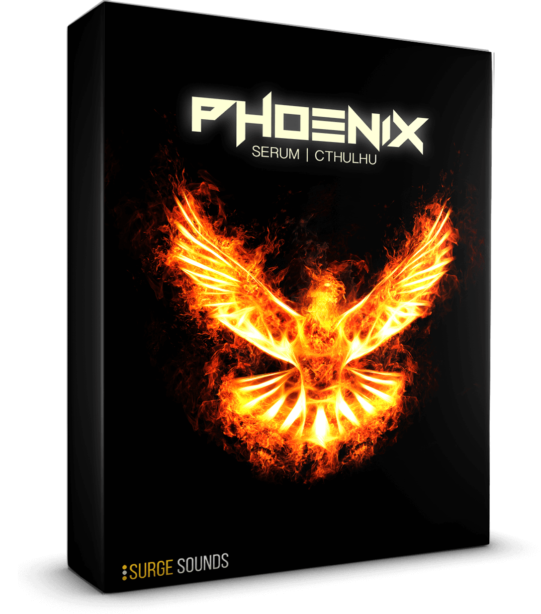 Future Bass Sample Pack & Serum Presets | Inspired by Illenium Future Bass Sample Pack & Serum Presets | Inspired by Illenium
