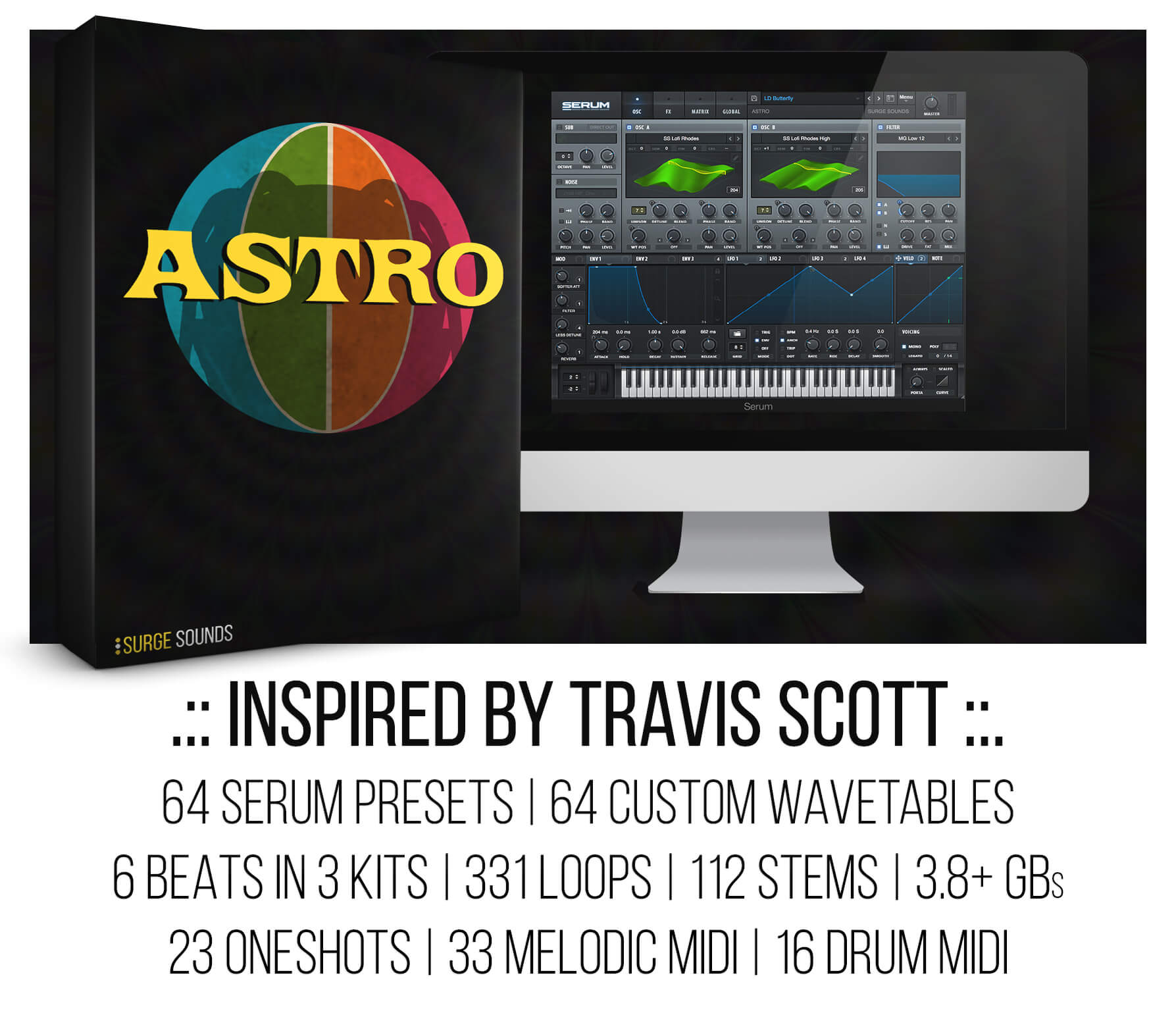 Travis Scott Drum Kit - Lofi Drum Kit - Travis Scott Sample Pack - Lofi ... Travis Scott Drum Kit - Lofi Drum Kit - Travis Scott Sample Pack - Lofi ...
